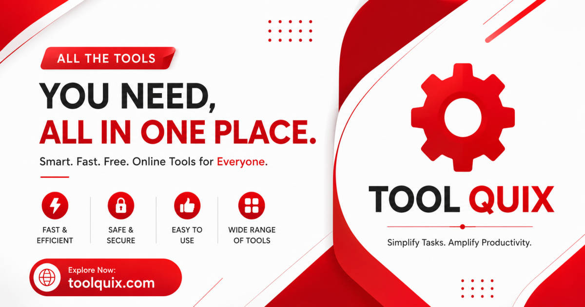 Free Percent Off Calculator| Toolquix